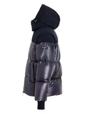TATRAS Hooded Padded Jacket