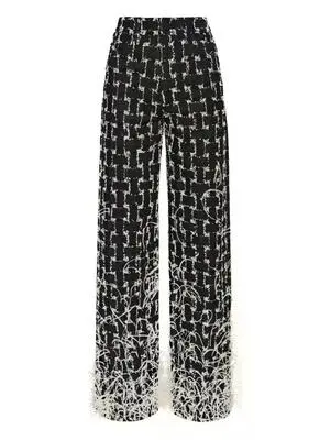 Oscar De La Renta Pants For Women