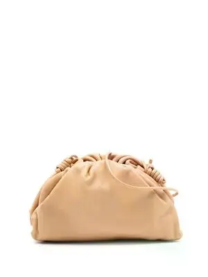 Bottega Veneta The Mini Pouch Crossbody Bag