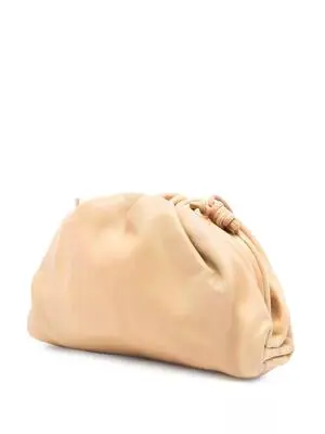Bottega Veneta The Mini Pouch Crossbody Bag