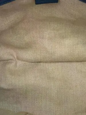 Gucci Gg Canvas Convertible Tote Satchel - Brown
