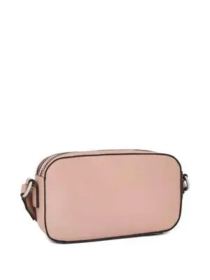 TOUS Embossed-logo Cross Body Bag