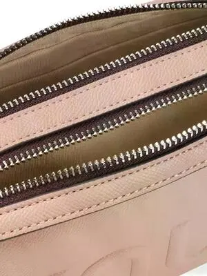 TOUS Embossed-logo Cross Body Bag