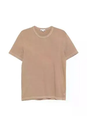 JAMES PERSE Crew-neck T-shirt