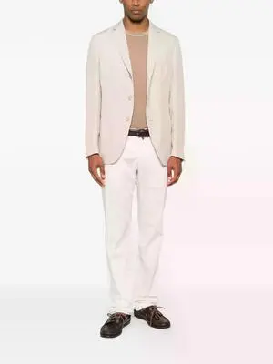 JAMES PERSE Crew-neck T-shirt