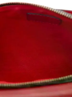 LOUIS VUITTON 2015 Monogram Twice Crossbody Bag