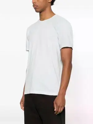 JAMES PERSE Crew-neck T-shirt