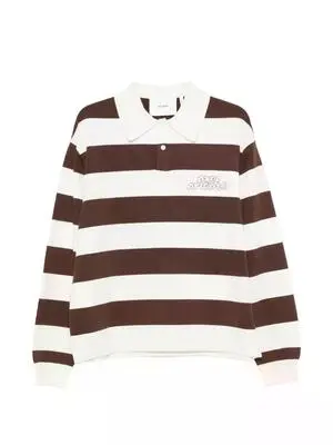 Axel Arigato Long Sleeve Polos For Men