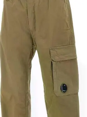 C.P. COMPANY Cargo Trousers