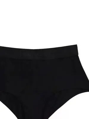 TOM FORD High-waisted Briefs