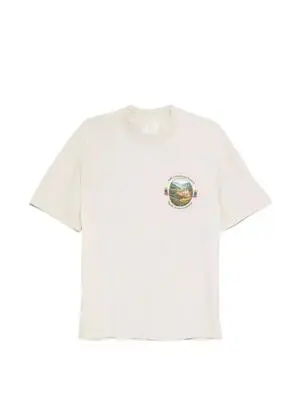 MELT Crew Neck T-shirt