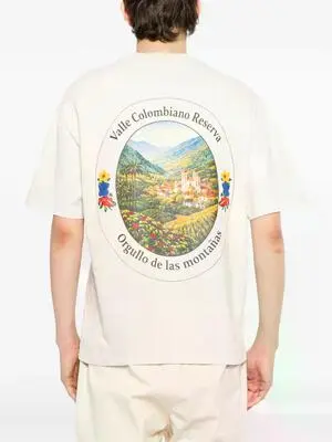 MELT Crew Neck T-shirt