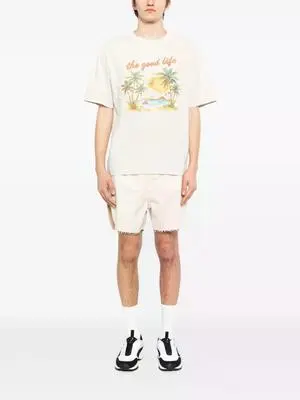 MELT Crew Neck T-shirt