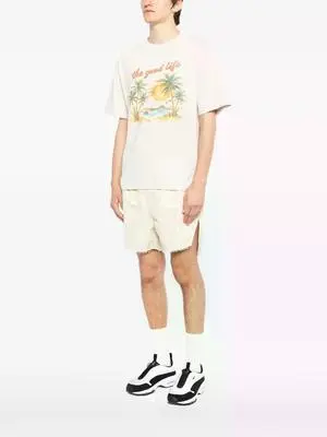 MELT Crew Neck T-shirt