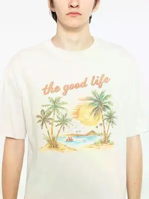 MELT Crew Neck T-shirt