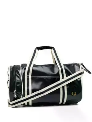 Fred Perry Classic Barrel Holdall