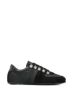 TOGA VIRILIS Panelled Sneakers