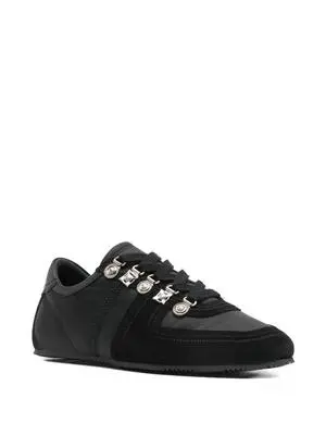 TOGA VIRILIS Panelled Sneakers