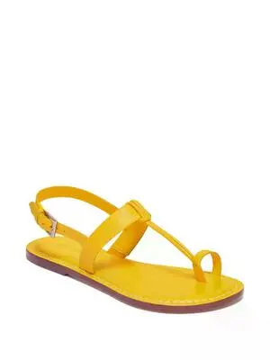Bernardo Thong Strap Sandals
