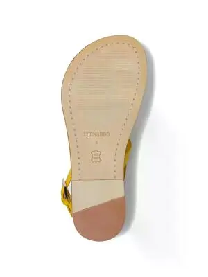 Bernardo Thong Strap Sandals
