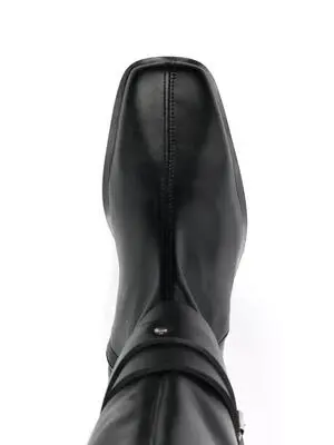 GMBH Adem Cuffed Buckle Boots