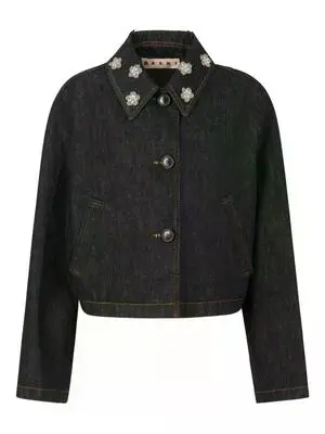 Marni Long-sleeves Jacket