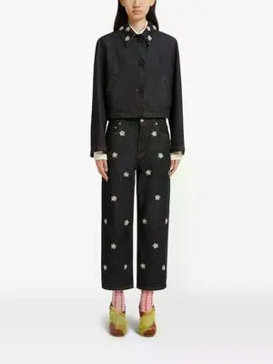 Marni Long-sleeves Jacket