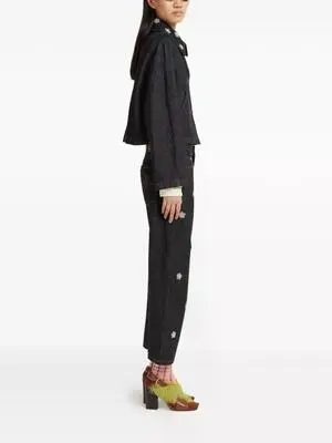 Marni Long-sleeves Jacket