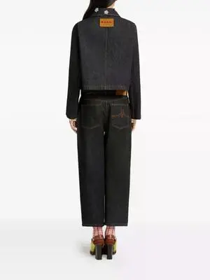 Marni Long-sleeves Jacket