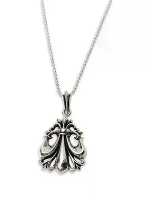 AMAL GUESSOUS Pendant Necklace