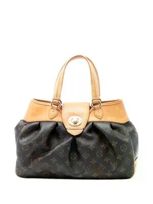 Louis Vuitton Twisted Totes