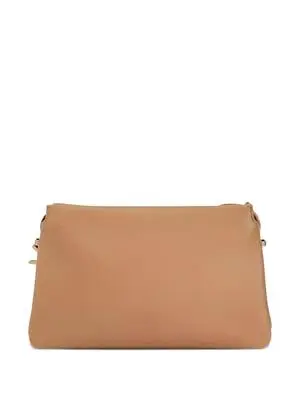 Pinko Leather Crossbody Bag