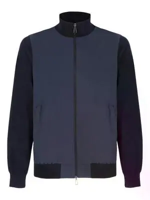 ARMATA DI MARE Wool Lightweight Jacket