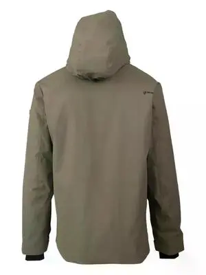 BRUNOTTI Hooded Pocket Ski Jacket
