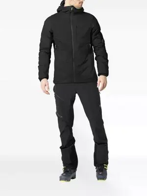 DYNAFIT Primaloft Hooded Ski Jacket