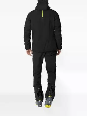 DYNAFIT Primaloft Hooded Ski Jacket