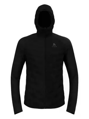 ODLO Hooded Zip Jacket