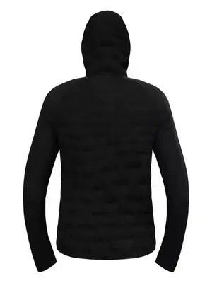 ODLO Hooded Zip Jacket