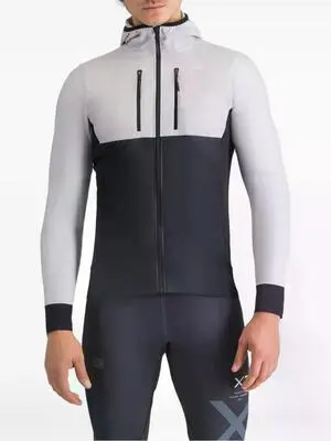 SPORTFUL Hooded Performance Jacket