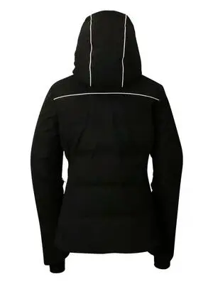 PHENIX Zip-up Hooded Ski Jacket