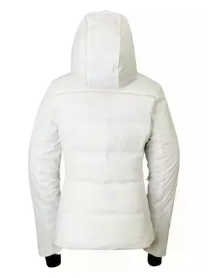 PHENIX Hooded Jacket
