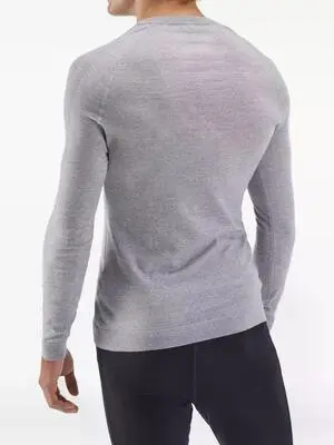 BIOMA Merino Wool Base Layer