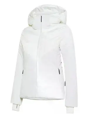 AESSE Artemide Padded Ski Jacket
