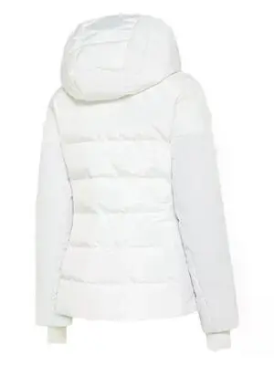 AESSE Artemide Padded Ski Jacket