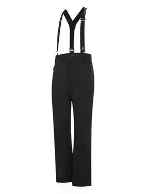 AESSE Zipped-pockets Ski Jumpsuit