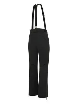 AESSE Zipped-pockets Ski Jumpsuit