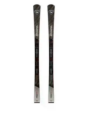 Rossignol Logo-print Skis