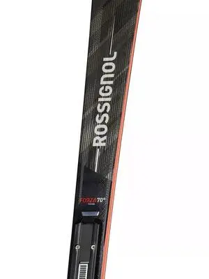 Rossignol Logo-print Skis