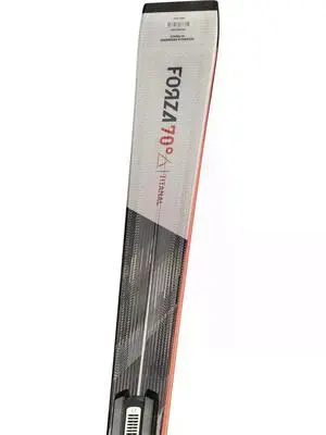 Rossignol Logo-print Skis