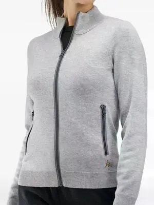 BIOMA Mid-layer Merino Jacket